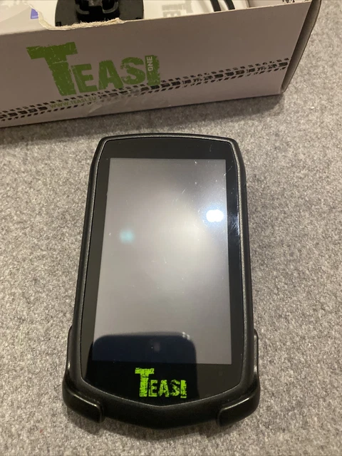 TEASI ONE 3- Wander - und Fahrradcomputer GPS-Navigation EUR 26,51 - PicClick DE